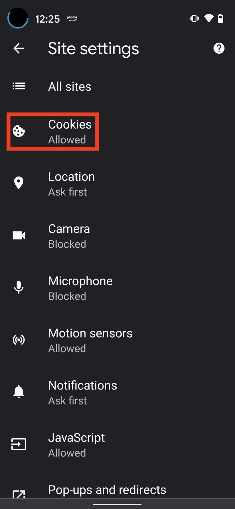 How to block Google's new FLoC web tracking | Android Central