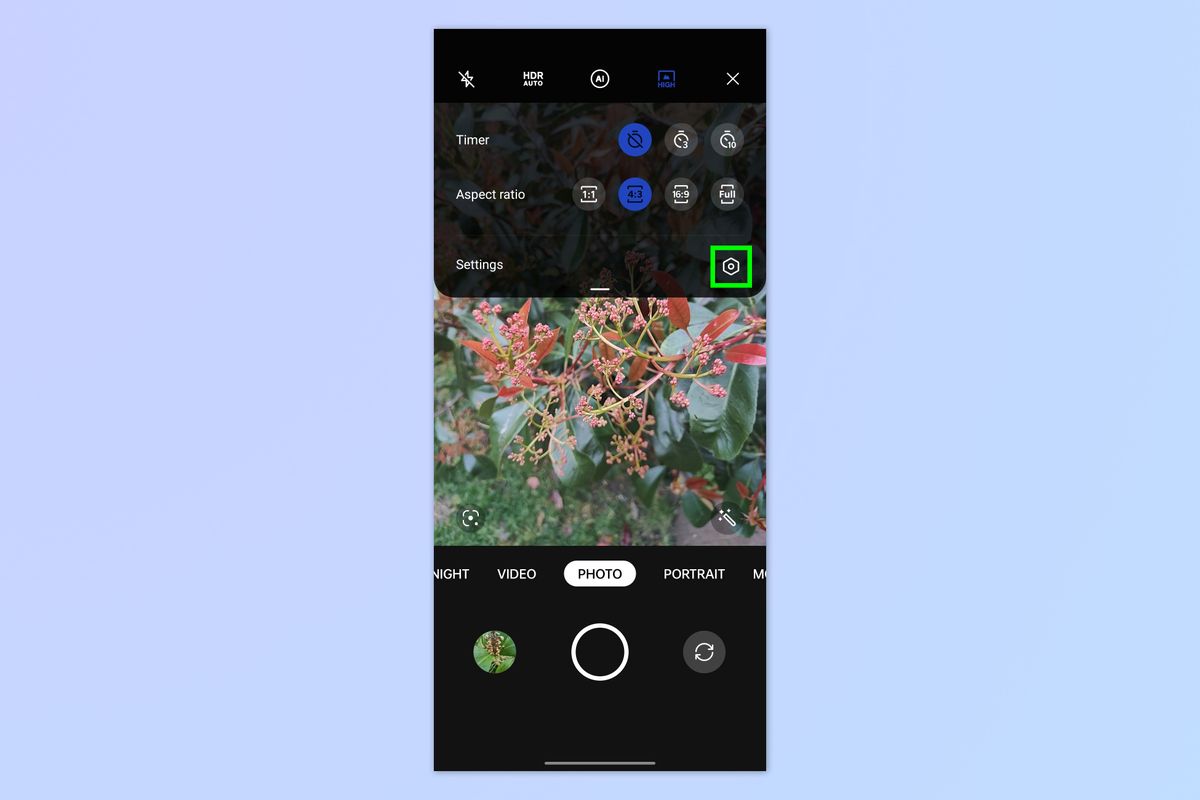 How to enable 10-bit color on Android | Tom's Guide