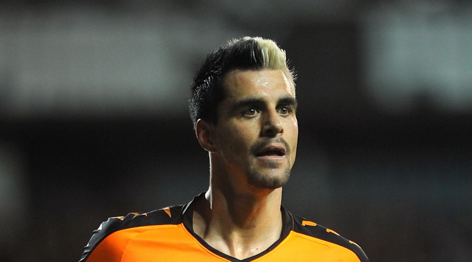 Iconic football haircuts | FourFourTwo