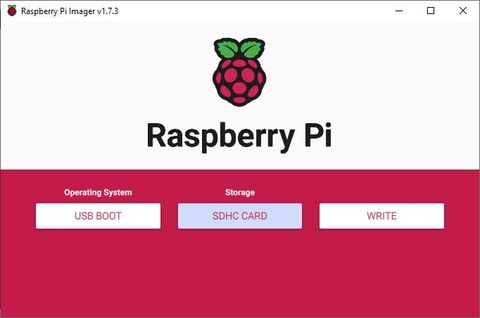 How To Install Tiny11 for Arm64 on Raspberry Pi 4 | Tom's Hardware
