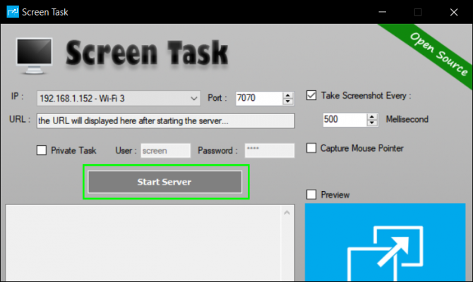 How to share your screen in Windows 10 (with or without internet ...