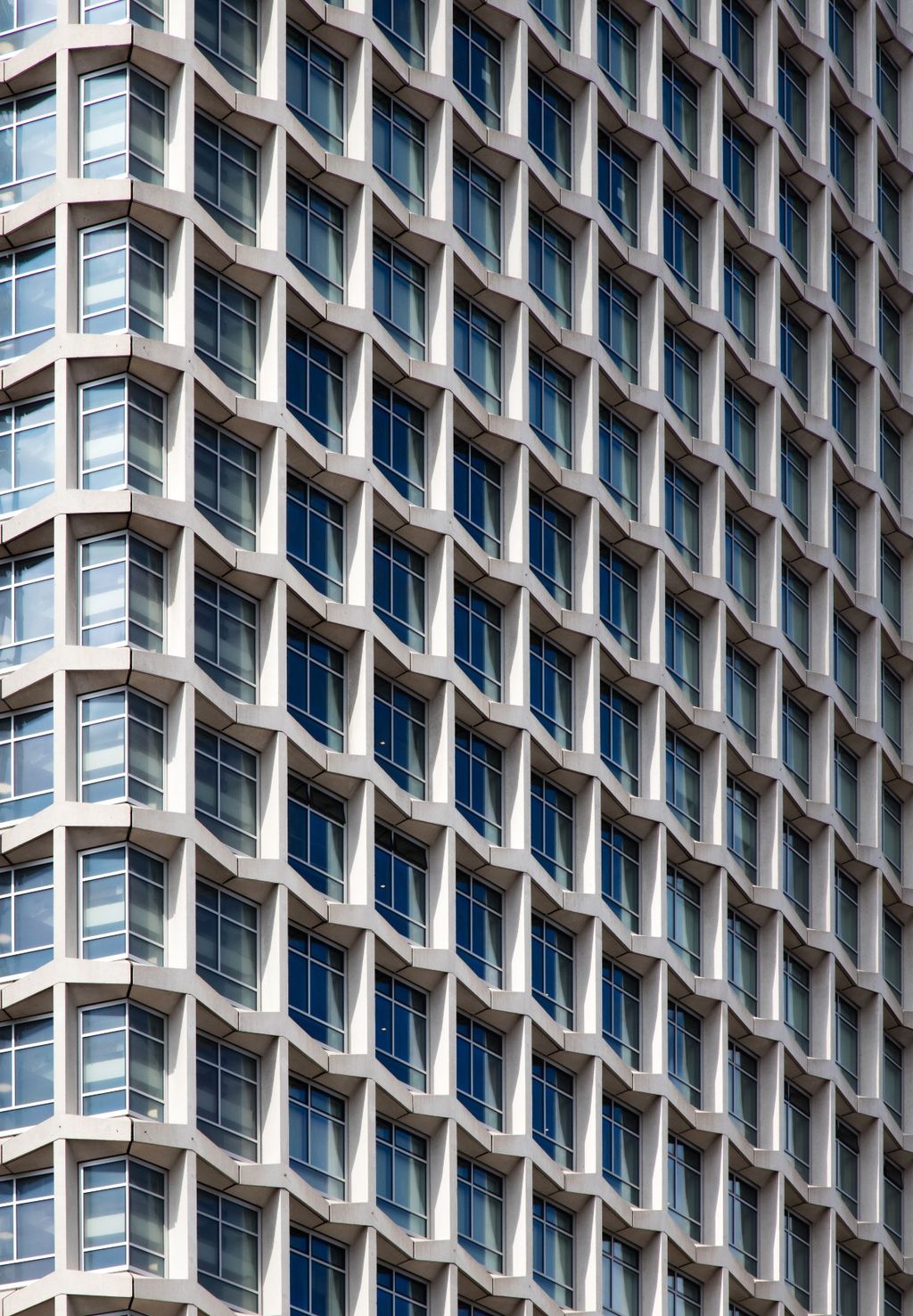 Richard Seifert: a guide to his brutalist London architecture | Wallpaper*