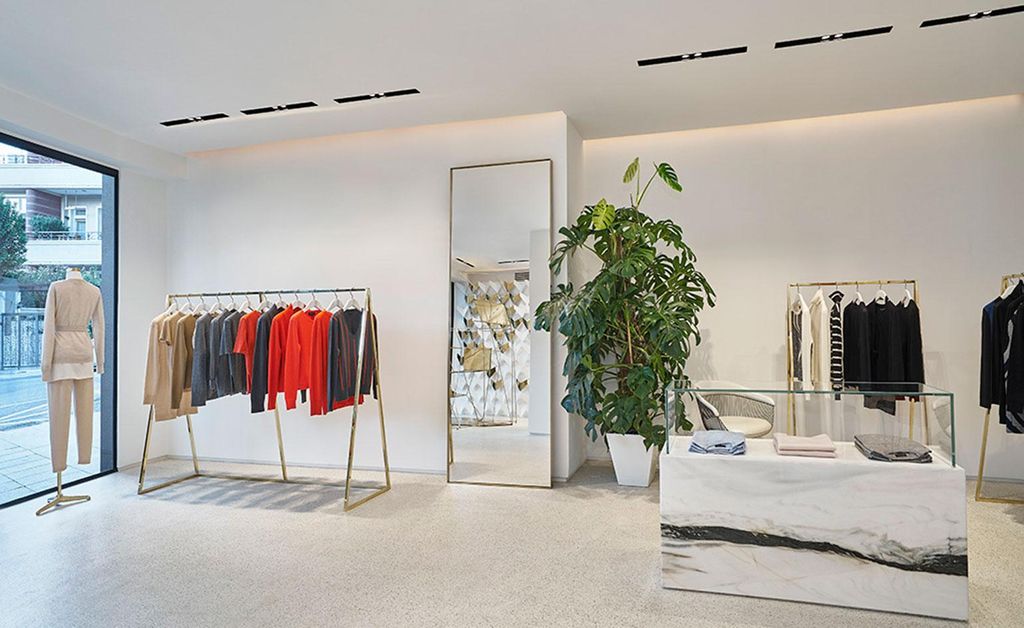 Cashmereinlove: traditional cashmere concept | Wallpaper*
