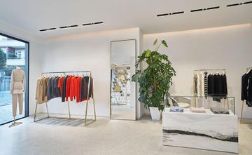 Cashmereinlove: traditional cashmere concept | Wallpaper*