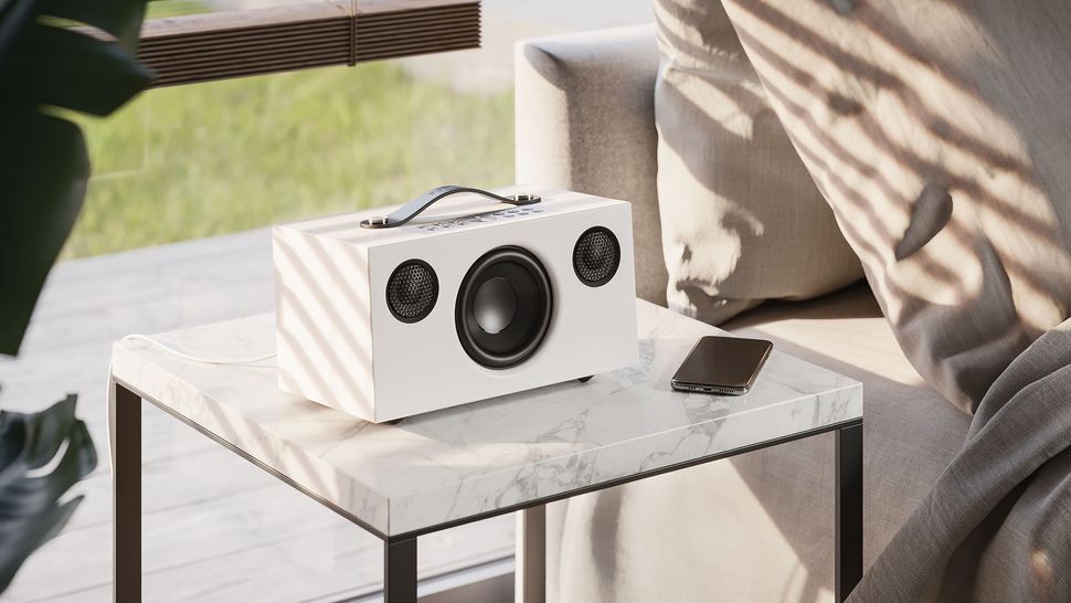 Audio Pro unveils Addon C5 MkII speaker, now with AirPlay 2 and Google ...