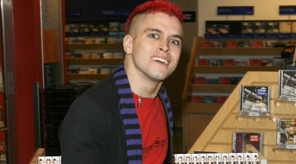 Big Brother winner Pete Bennett: I ended up homeless and addicted to ...