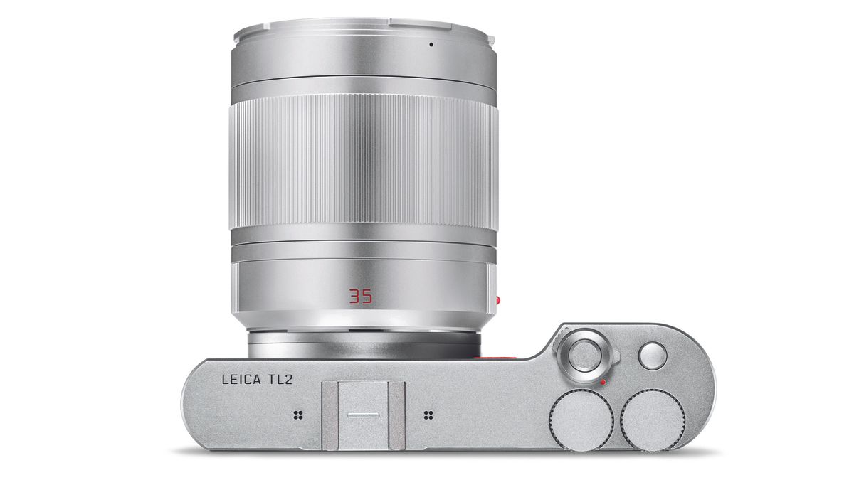 Leica TL2 review | Digital Camera World