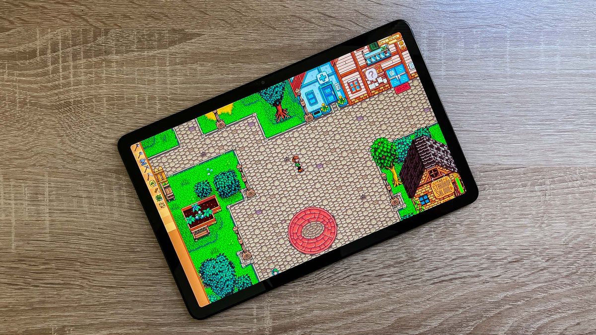 Amazon Fire Max 11 review | Tom's Guide