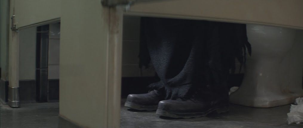 Fan spots hidden detail in Scream proving Wes Craven was a horror ...