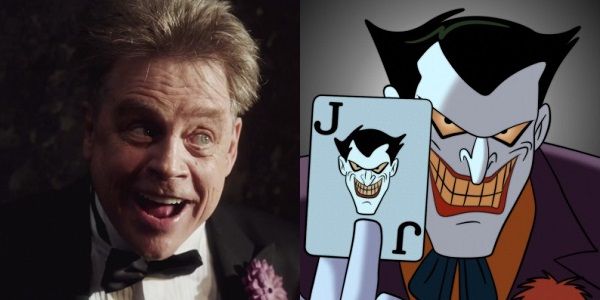 10 Famous Actors Who Are Incredible At TV Voice Work | Cinemablend