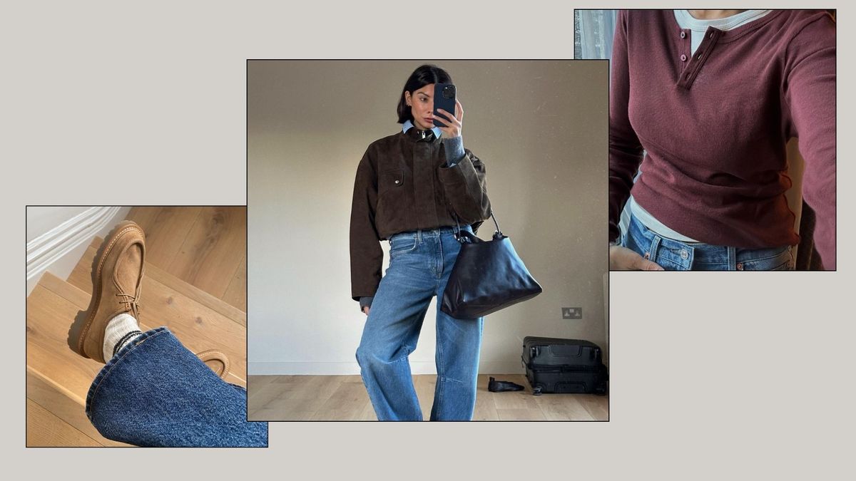 Marianne Smyth of Smyth Sisters Shopping Picks: This Month's Top New-In ...