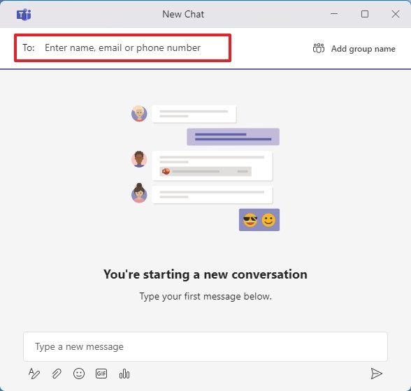 How to get started with the Chat app on Windows 11 | Windows Central