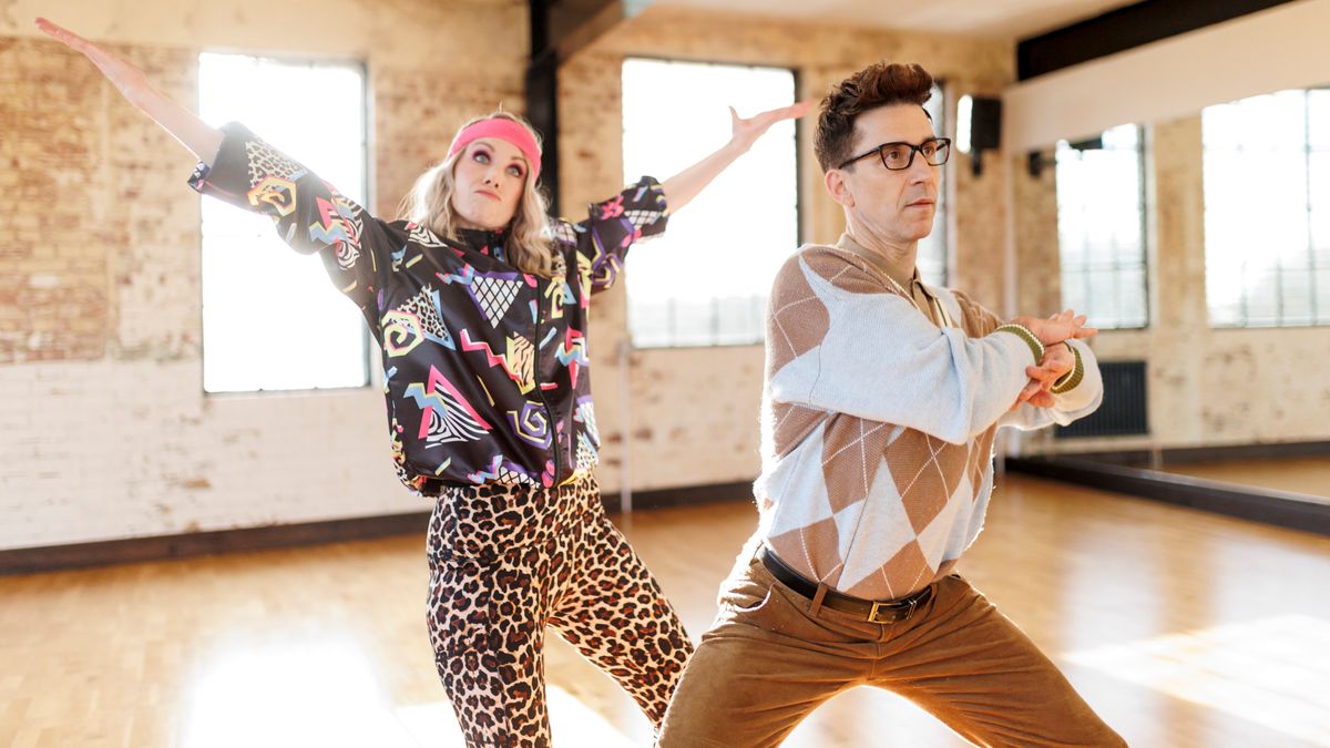 Comic Relief 2025: release date, sketches, presenters and all we know ...