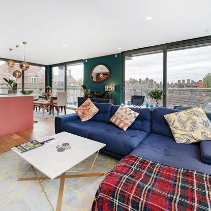 Tom Daley's former home in London is on the market for £1 million ...