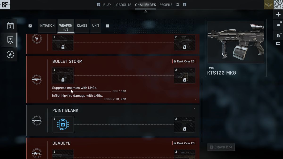 EA is making Battlefield 6 challenges less horrendous, but due to 'the ...