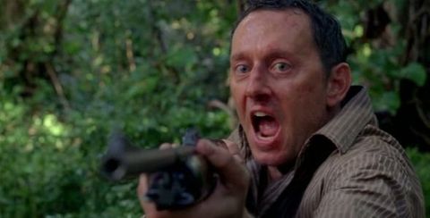 Lost's 15 Best Villains Ranked | Cinemablend