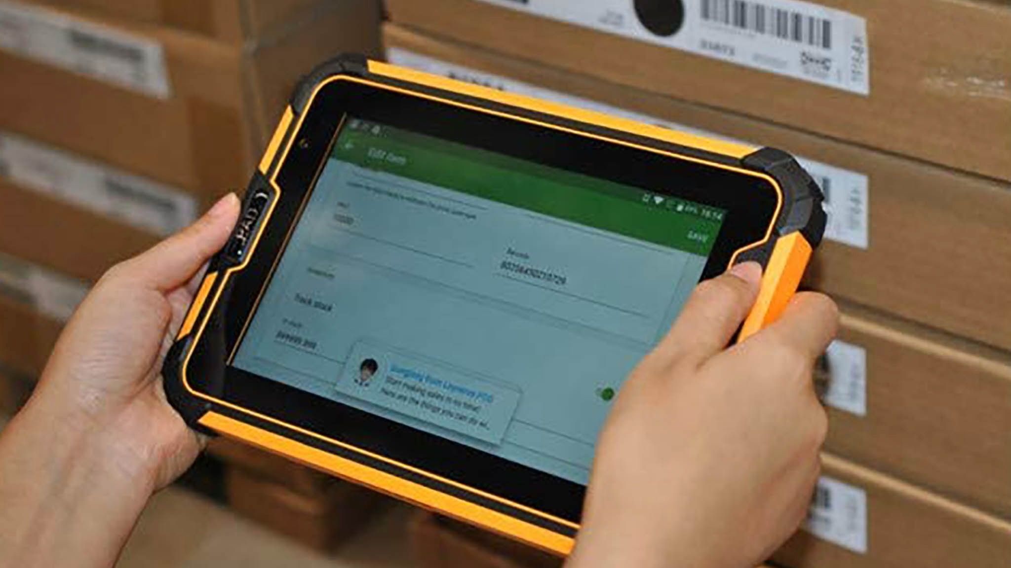 Best rugged tablet | Android Central