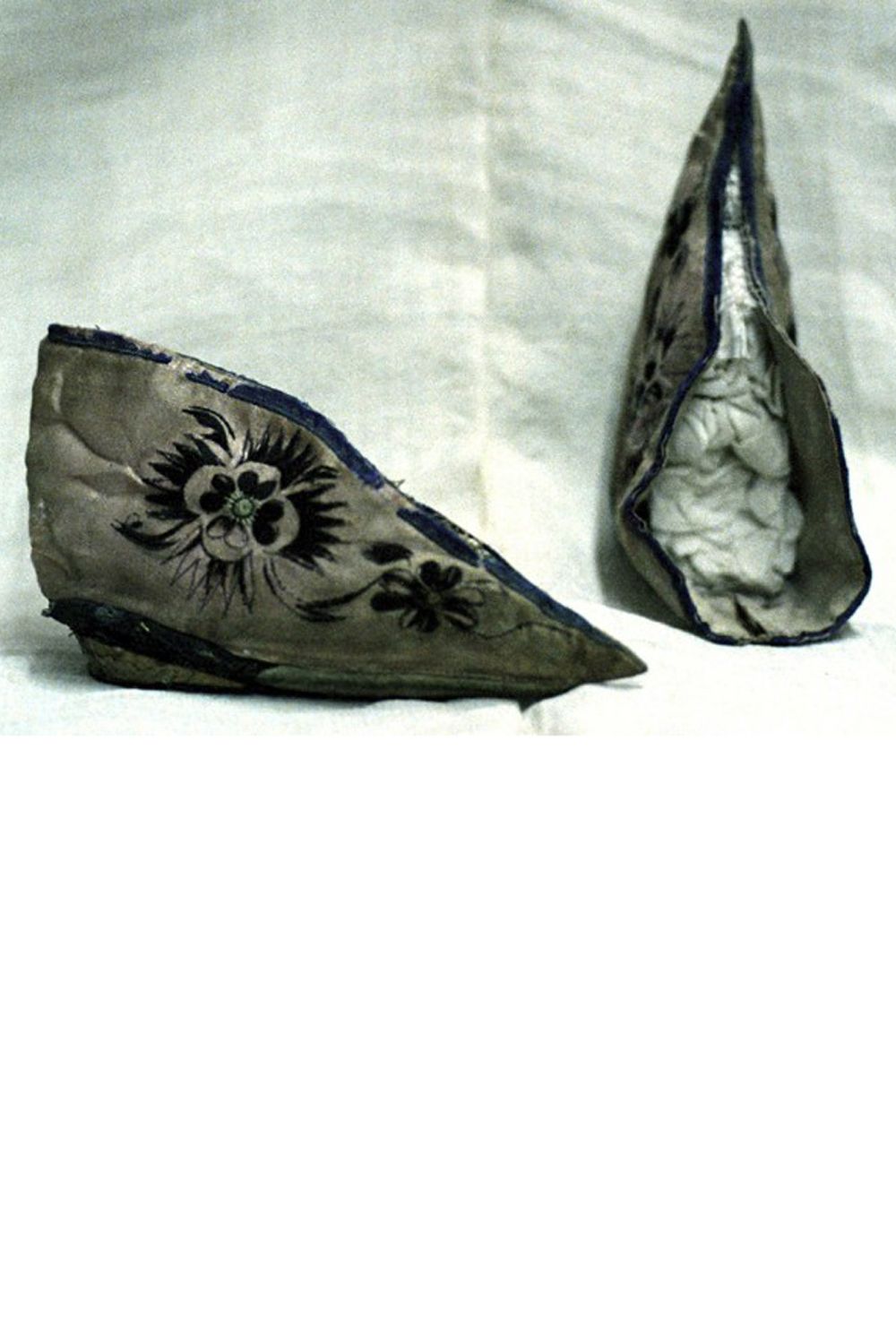 The Most Extreme Shoes Ever Created | Marie Claire UK