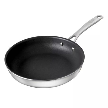 9 of the best non-stick frying pans tested by our editors | Real Homes