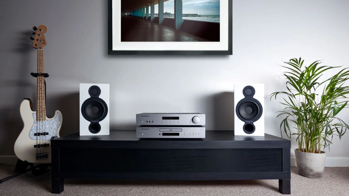 Best CD players 2024: tried and tested models for every budget | What ...