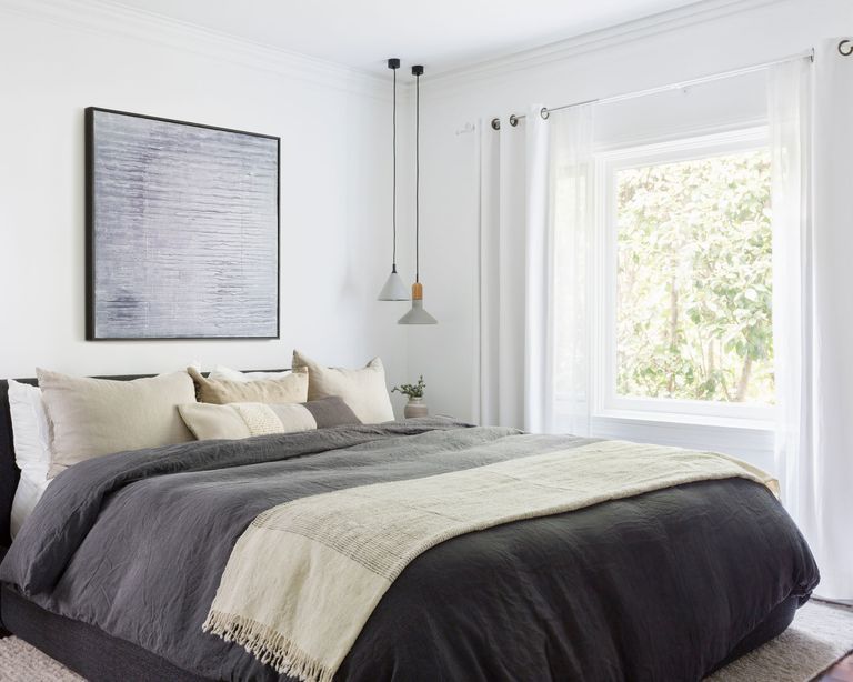 Curtain ideas: 30 styles and tips for every room in the home | Homes ...
