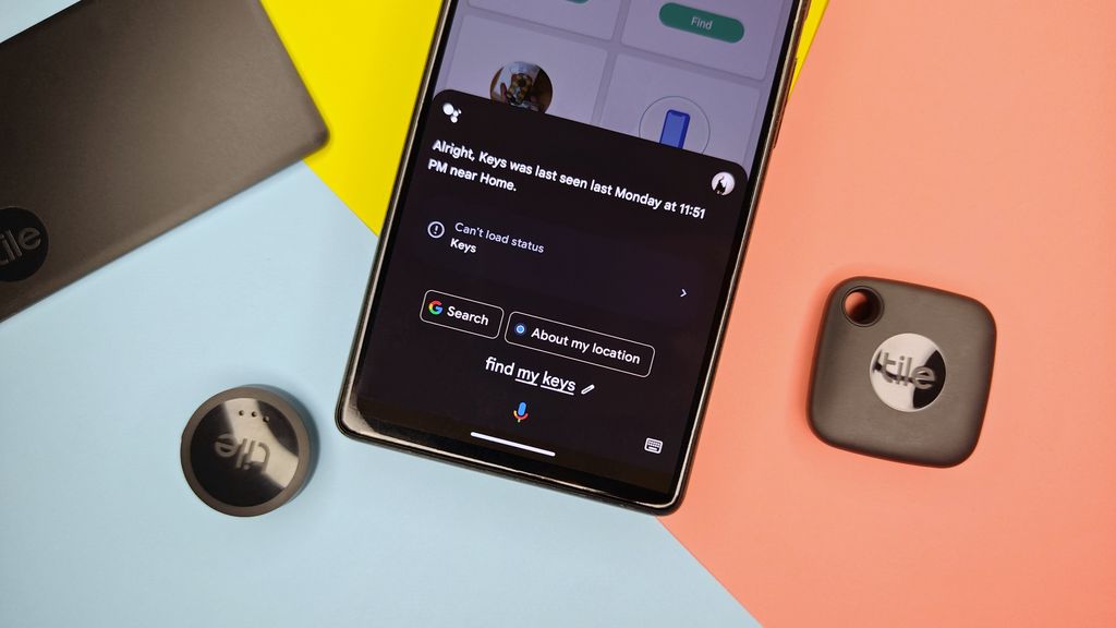 Tile Bluetooth trackers review: Oldest in the game, best in the biz ...