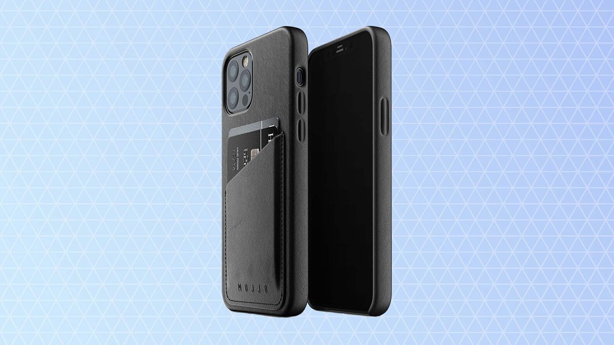 Best iPhone 12 cases in 2025 | Tom's Guide