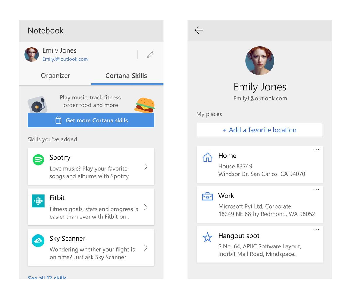 Windows 10 preview build 17127 hits the Fast ring with Cortana ...