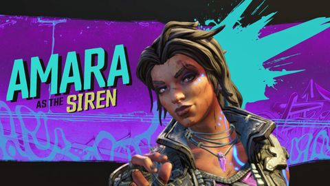 Borderlands 3 Amara builds: best skill trees, abilities and action ...