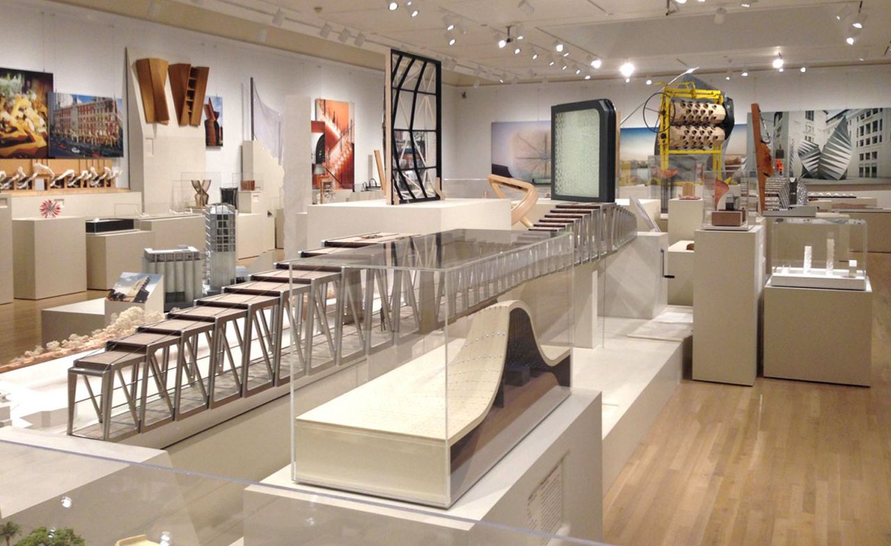 Heatherwick Studio provides insight into creative process at LAs Hammer ...