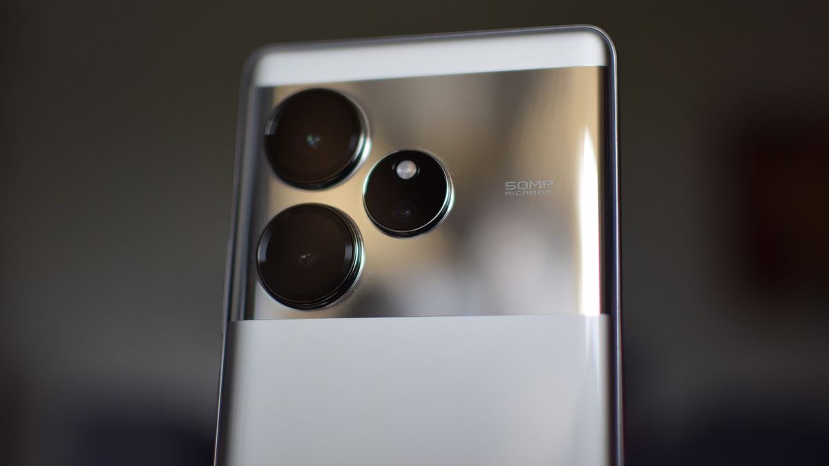Realme GT 6 review | Android Central