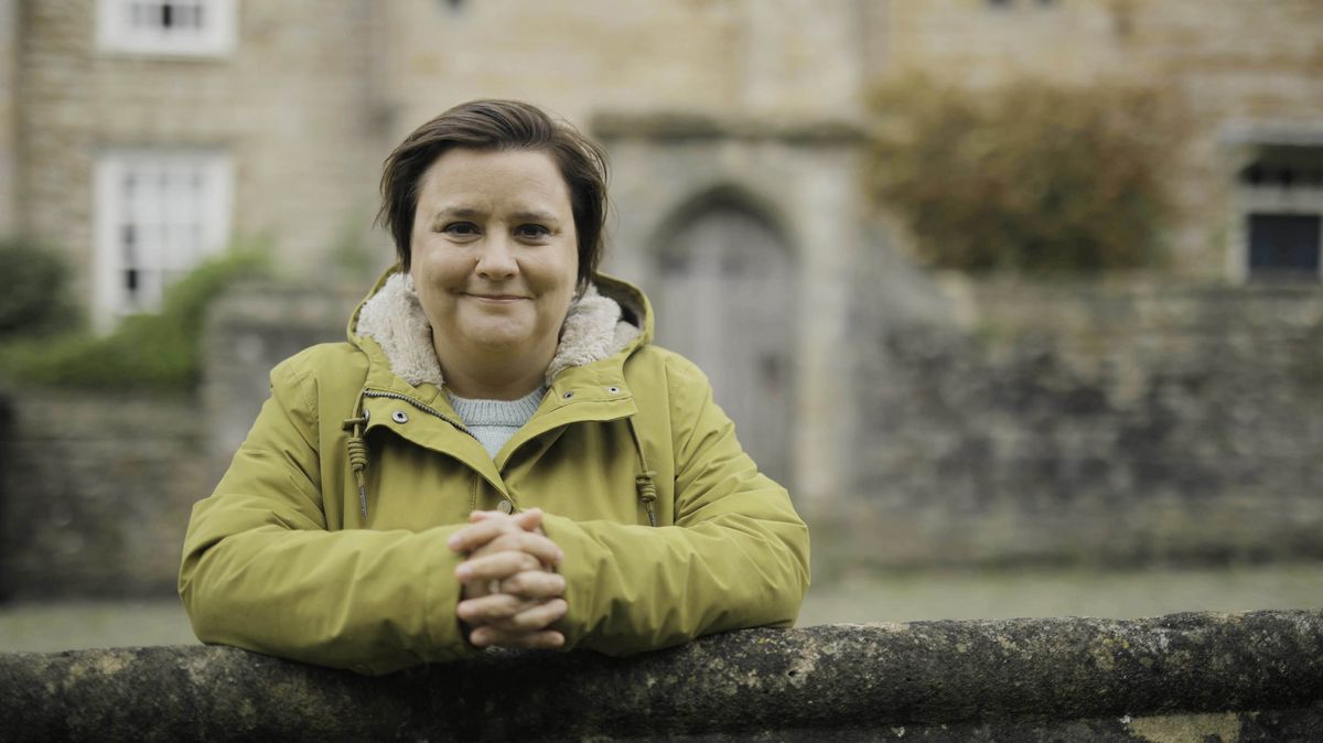 Christmas Cruising with Susan Calman C5, dates, destinations | What to ...