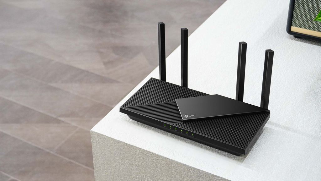 This Chinese router company with 65% market share in the US could be ...