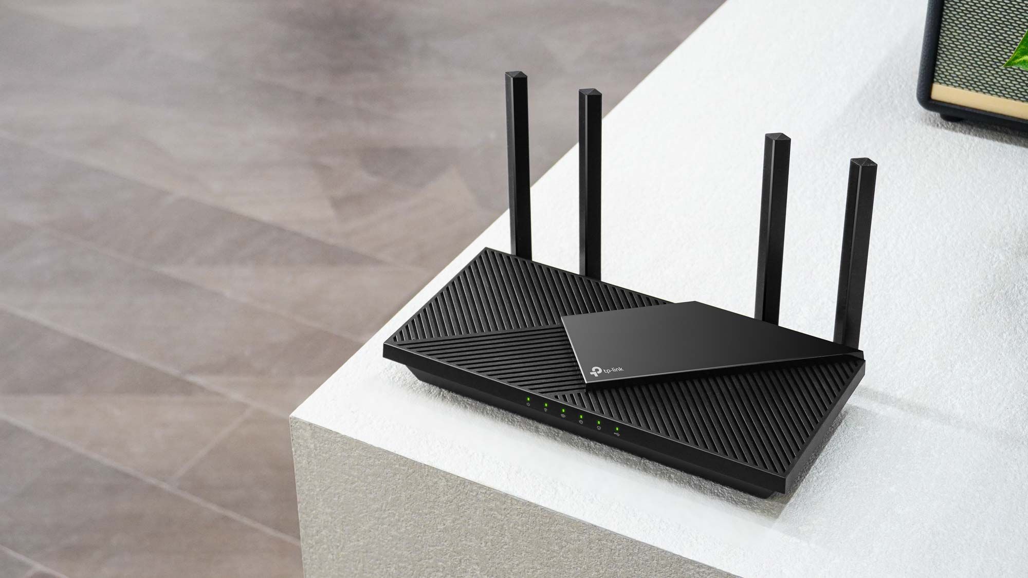 This Chinese router company with 65% market share in the US could be ...