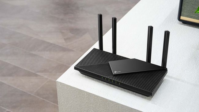I just set up a new Wi-Fi router – and wish I did this one thing ...