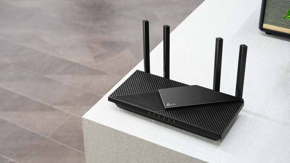 This Chinese router company with 65% market share in the US could be ...