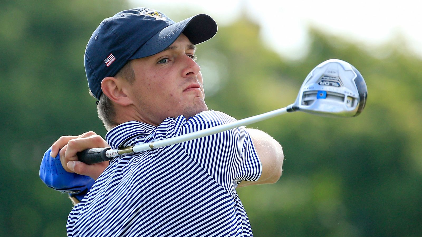 Bryson DeChambeau's Golf Gear Through The Years | Golf Monthly