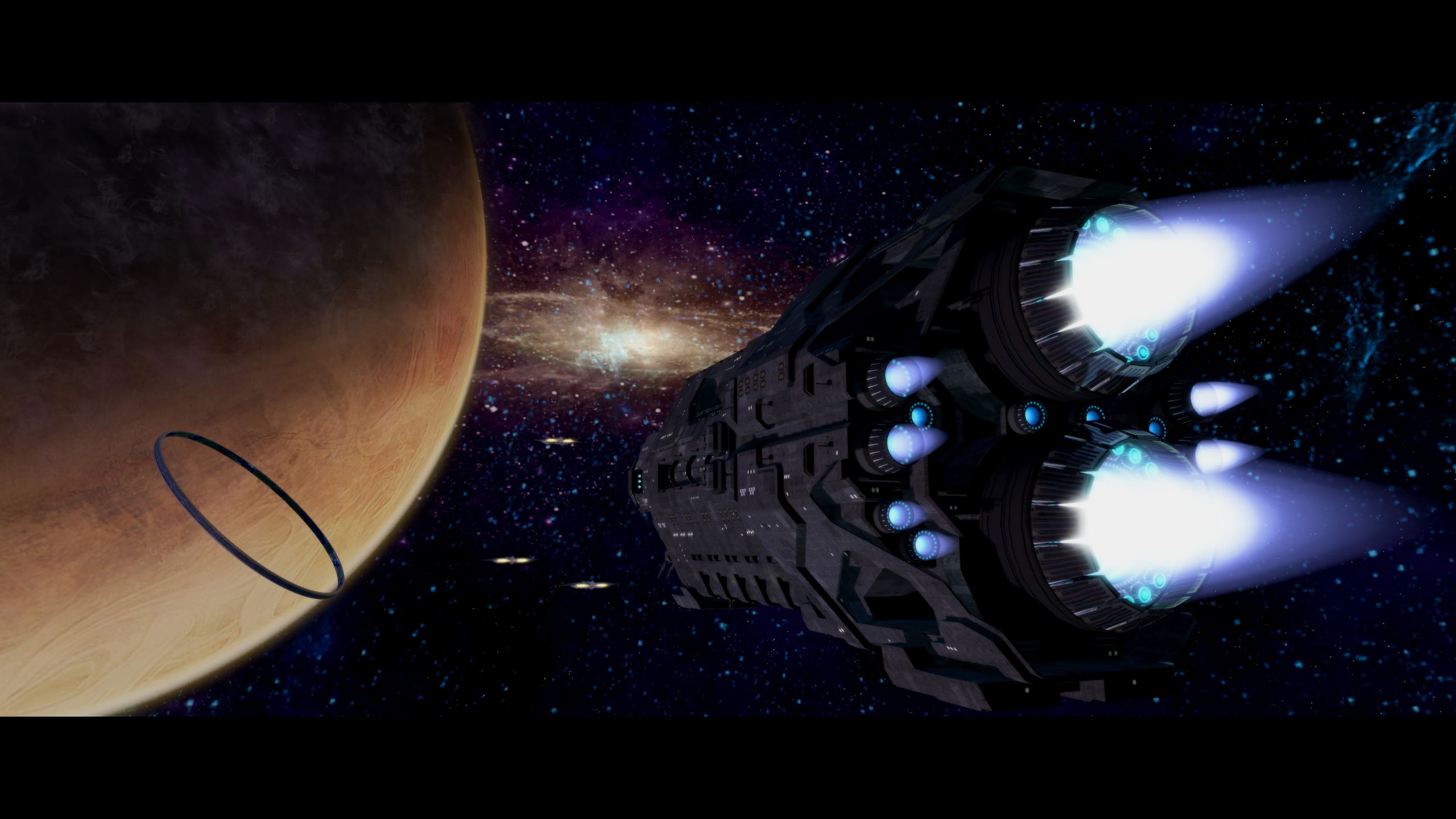 Halo: Combat Evolved at 8K and 60FPS is a sight to behold | TechRadar