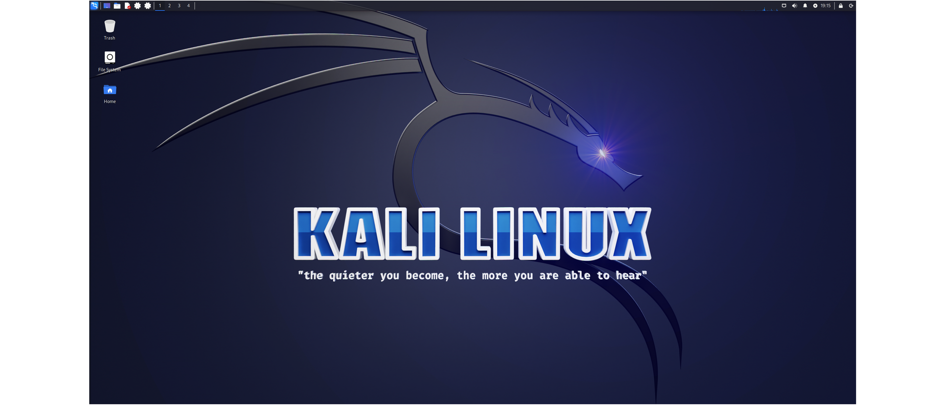 Kali Linux review | IT Pro