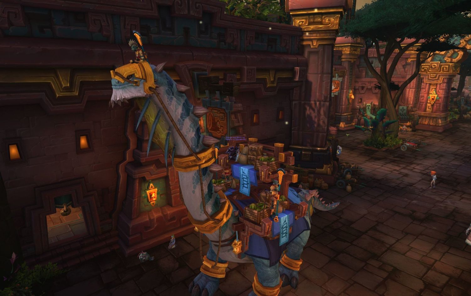 All the new features in World of Warcraft: Battle for Azeroth | Windows ...