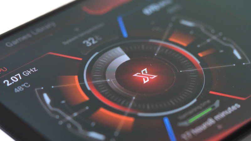 ASUS ROG Phone 3 review: Absolute unit | Android Central