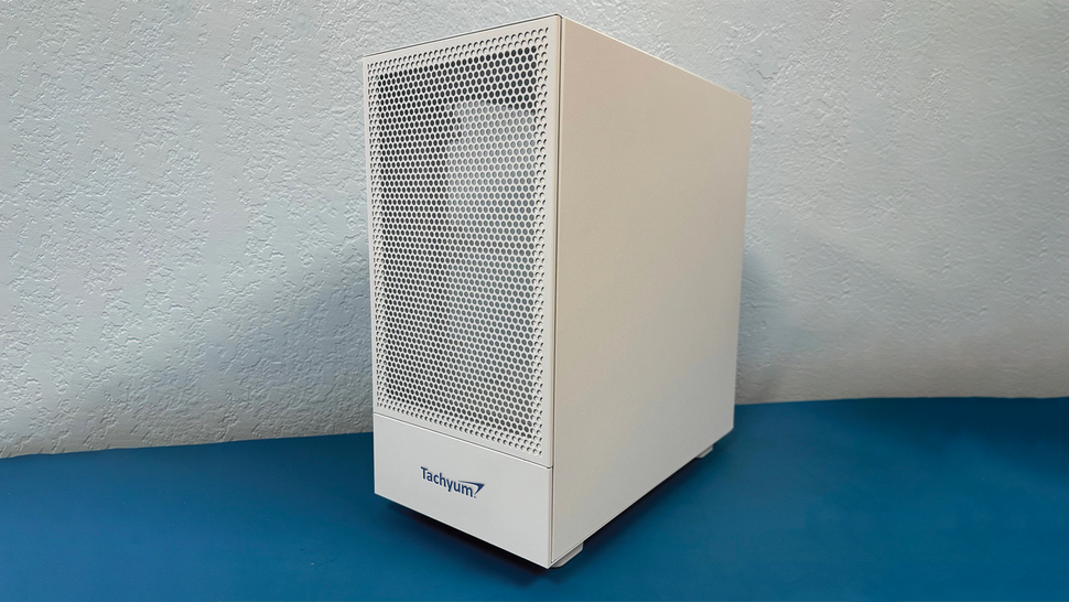 Tachyum announces questionable 96-Core Prodigy-based AI workstation ...