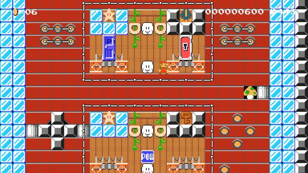 Super Mario Maker 2 level codes: The best custom levels to really show ...