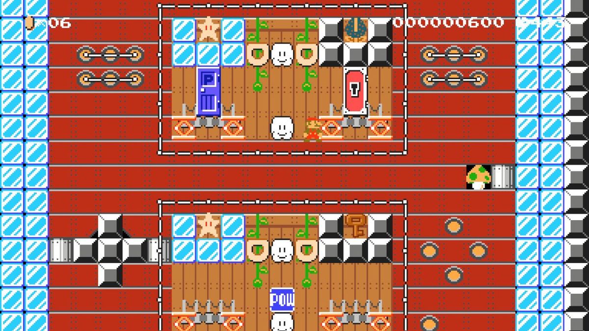 Super Mario Maker 2 level codes: The best custom levels to really show ...