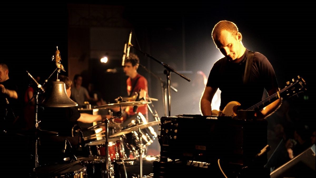 Review: Salad Days - The DC Punk Revolution | Louder