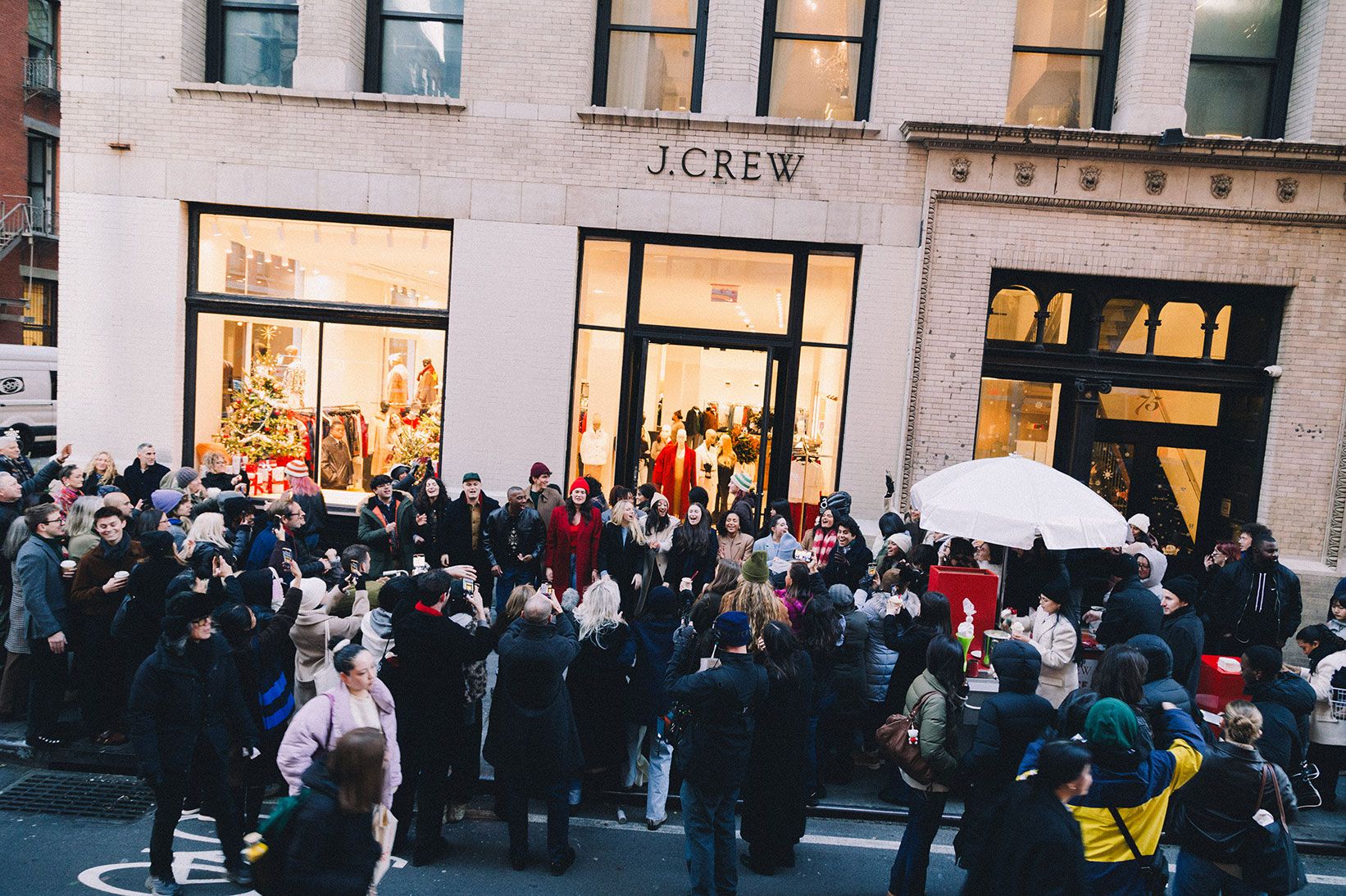 These Are J.Crew's Best Sweaters, Plus Intel on the Brand's Latest ...