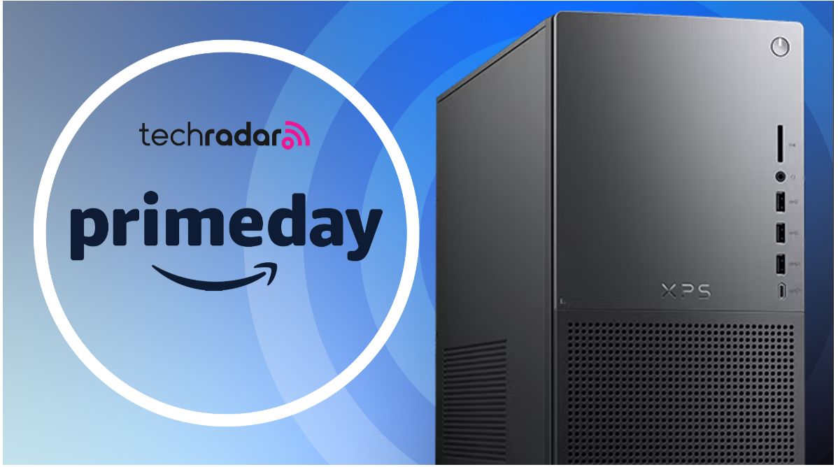 Amazon Prime Day PC deals 2024: best desktop and mini PC deals still ...