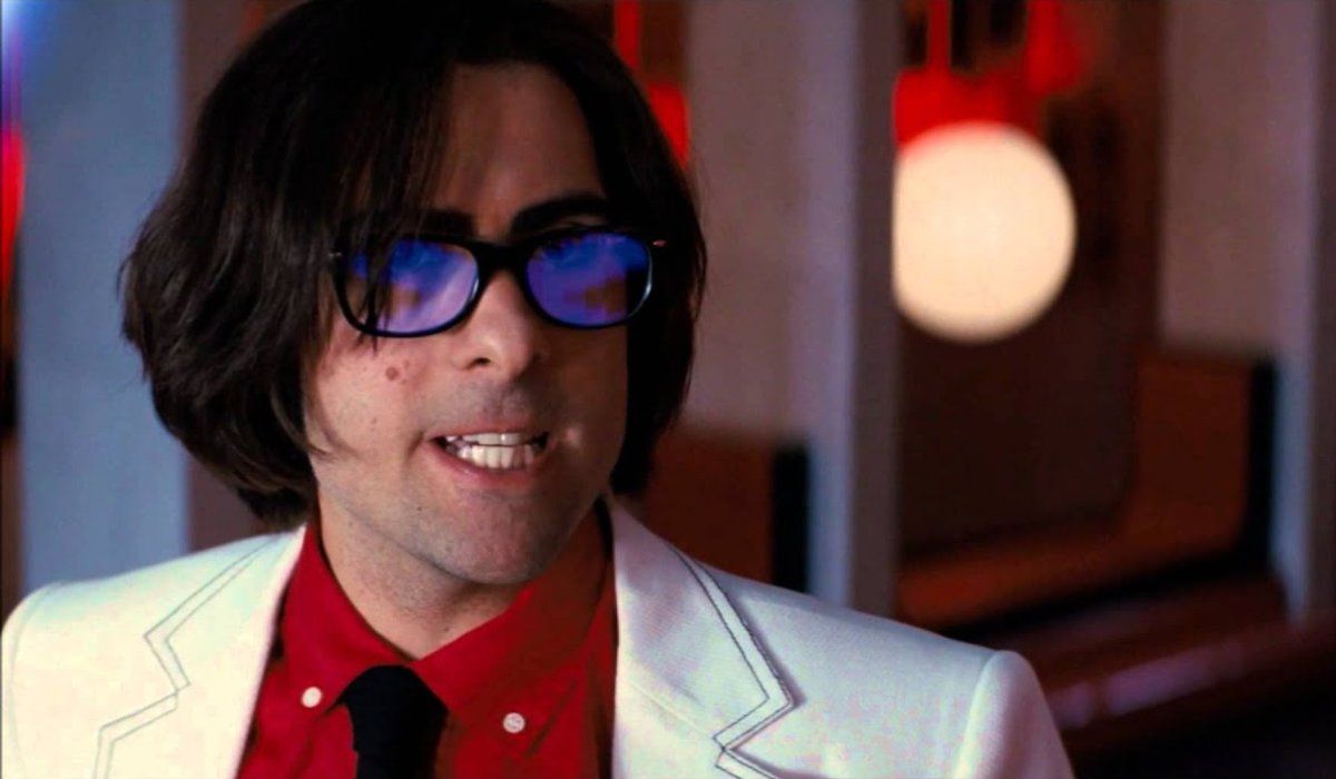 Scott Pilgrim: Ramona Flowers’ Seven Evil Exes, Ranked | Cinemablend