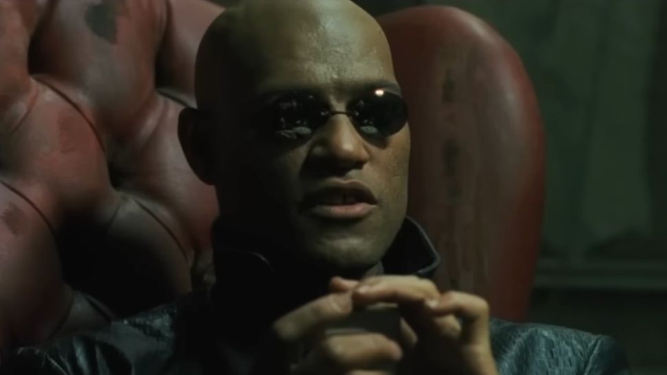 Laurence Fishburne Reflects On Intense Matrix Training 26 Years Later ...