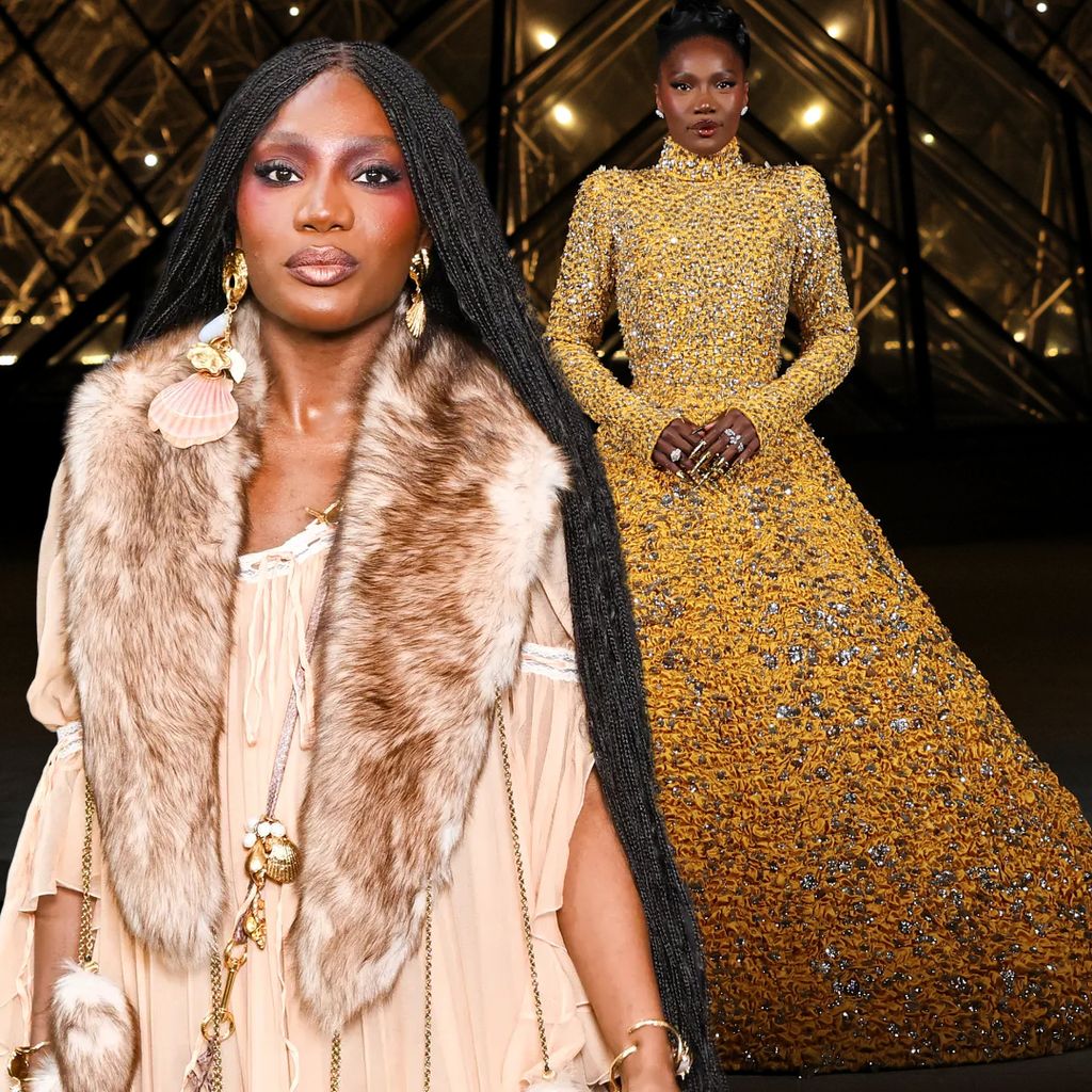 23 Top Models of 2020 Pushing for Diversity in Fashion | Marie Claire